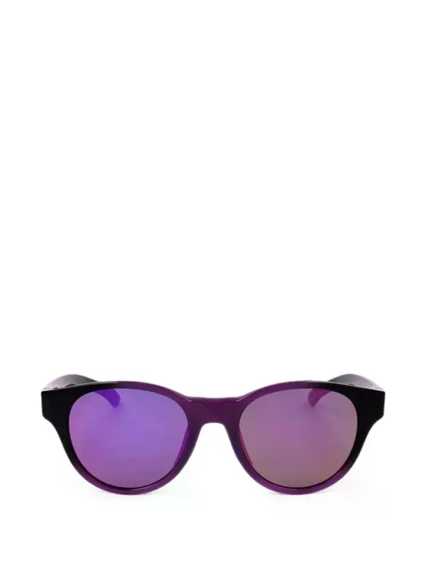 SMITH Snare Round-frame Sunglasses - Purple