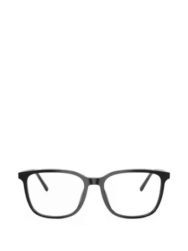 Dolce & Gabbana Square-frame Glasses
