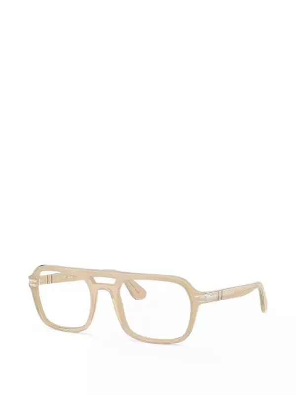 Persol Geometric-frame Glasses