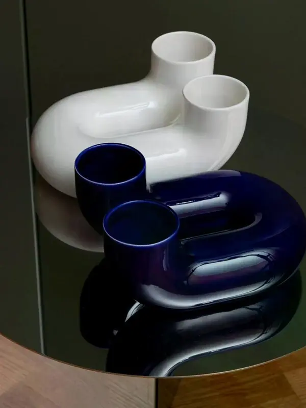 ARTETICA Modular U Vase