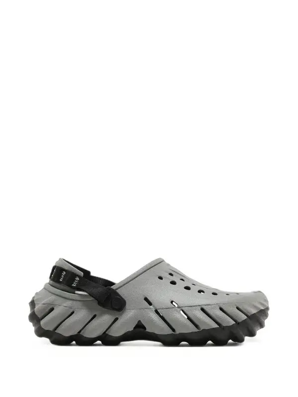 CROCS Echo Reflective Clogs