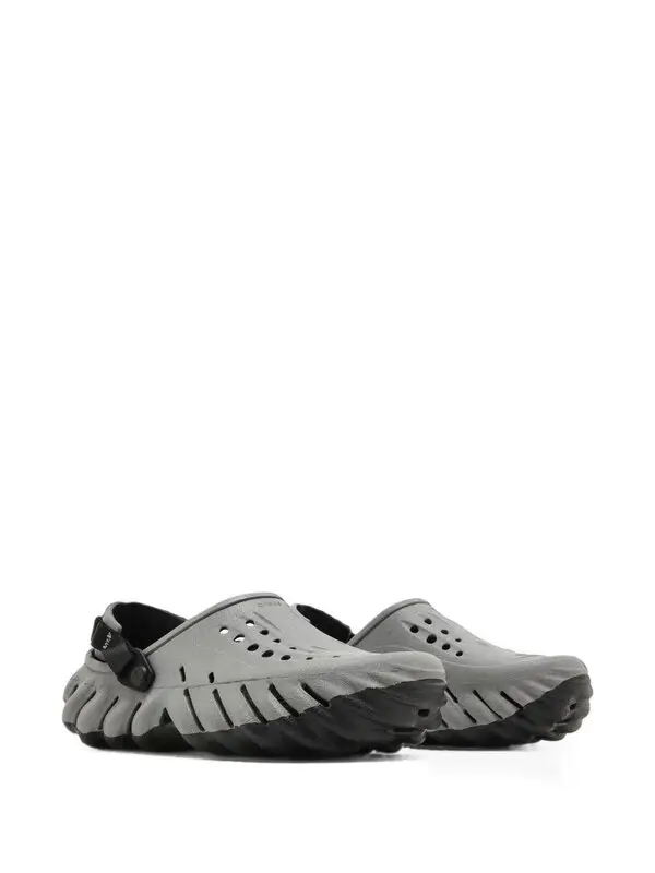 CROCS Echo Reflective Clogs