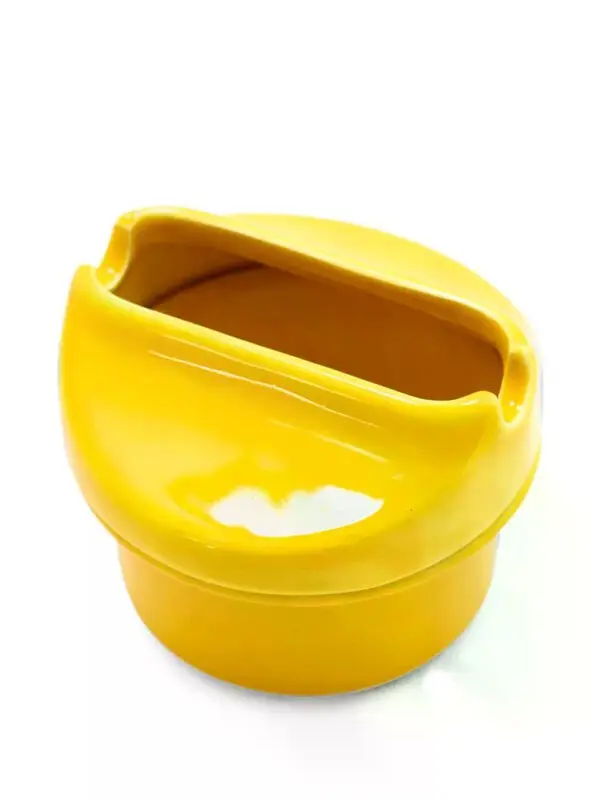 ARTETICA U Modular Glazed Ashtray