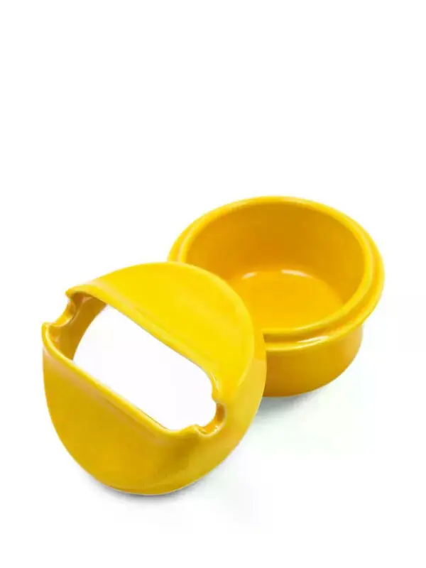 ARTETICA U Modular Glazed Ashtray