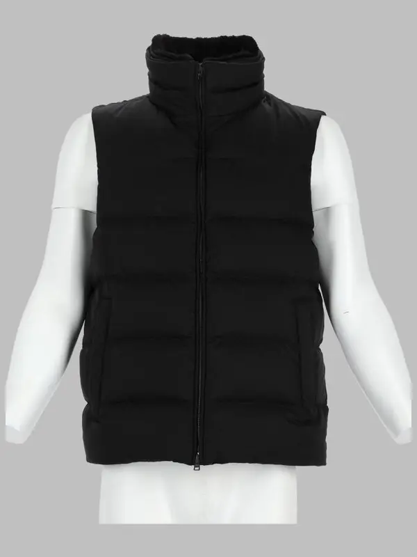 Herno Gilet Imbottito Arendelle