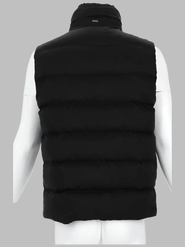 Herno Gilet Imbottito Arendelle