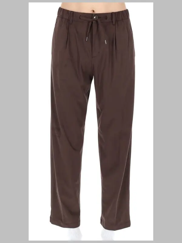 Herno Pantalone Resort