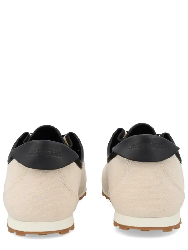 Jacquemus Sneaker Les Tennis