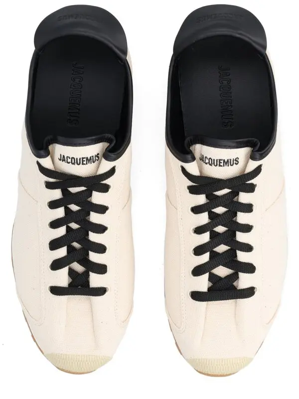 Jacquemus Sneaker Les Tennis