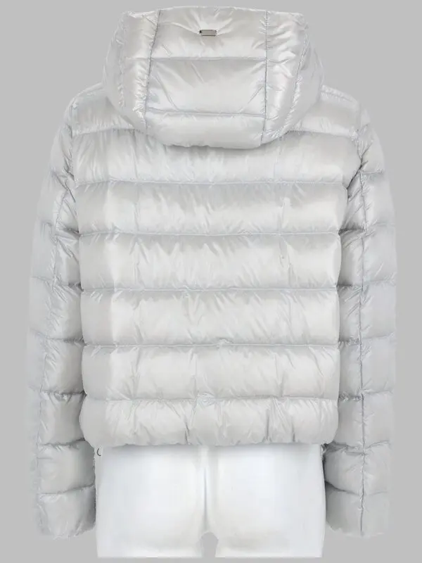 Herno Giacca Resort In Nylon Ultralight