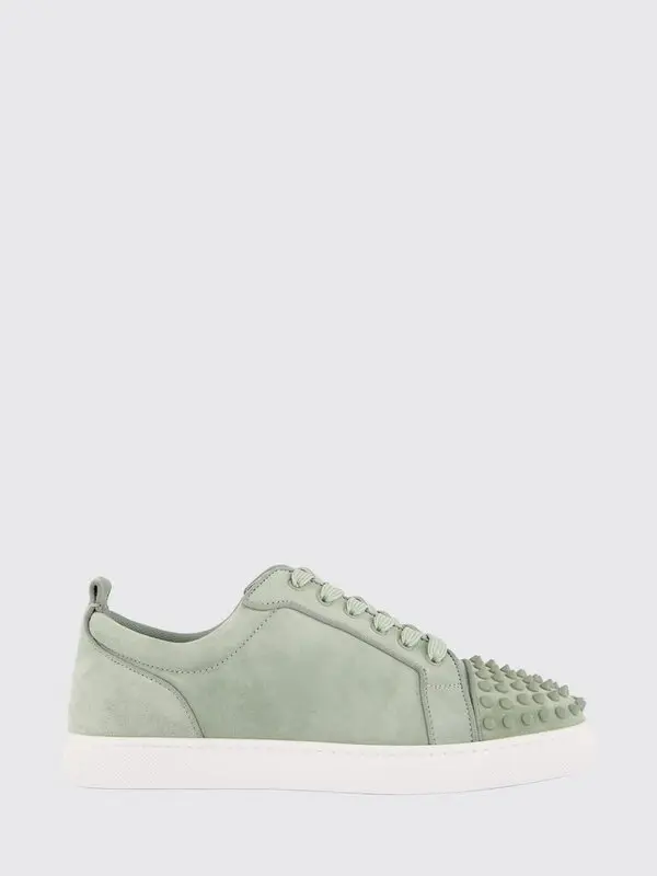 CHRISTIAN LOUBOUTIN Sneakers - Green