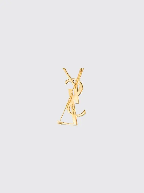 Saint Laurent Jewel Steel