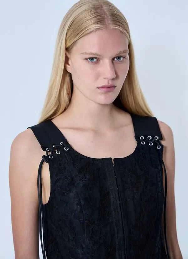 Our Legacy Tough Vest