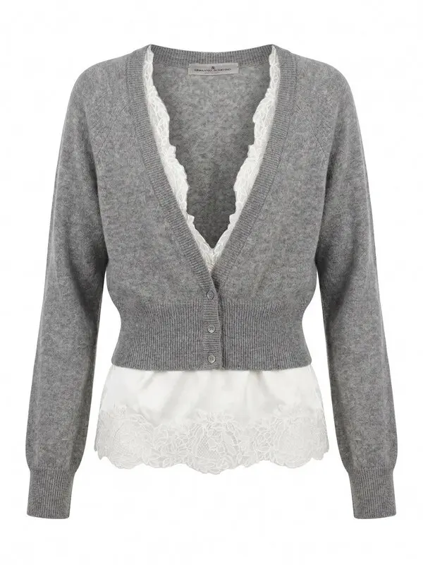 ERMANO SCERVINO Ermanno Scervino Cardigan