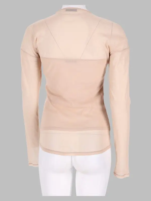 LEMAIRE Women - Cream
