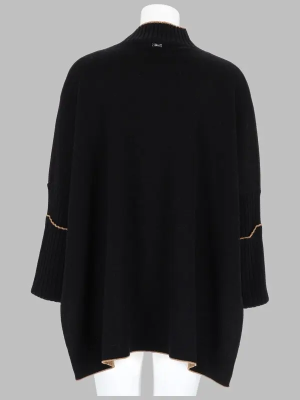 Herno Maglia Oversize In Lana