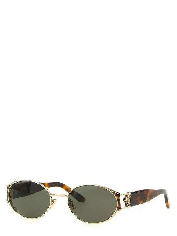 Saint Laurent Sl M919' Sunglasses