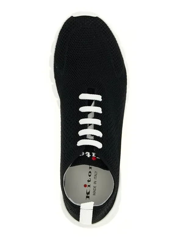 Kiton Fits' Sneakers