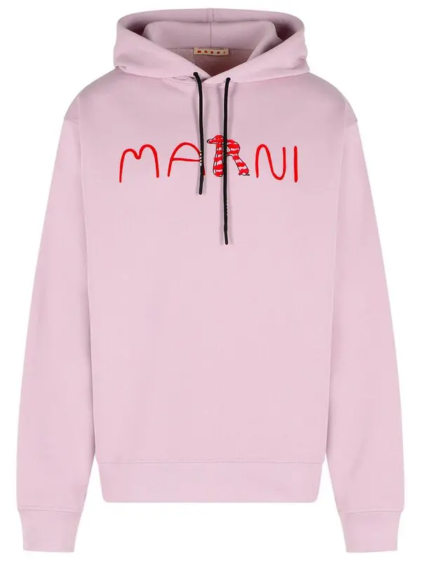 Marni Cotton Sweatshirt