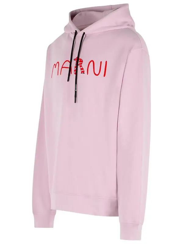 Marni Cotton Sweatshirt