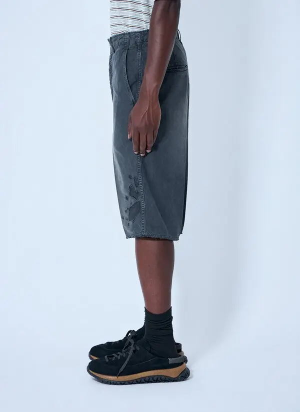 Visvim Broader Chino Shorts