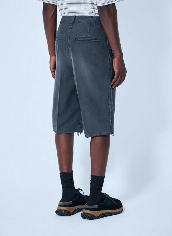 Visvim Broader Chino Shorts