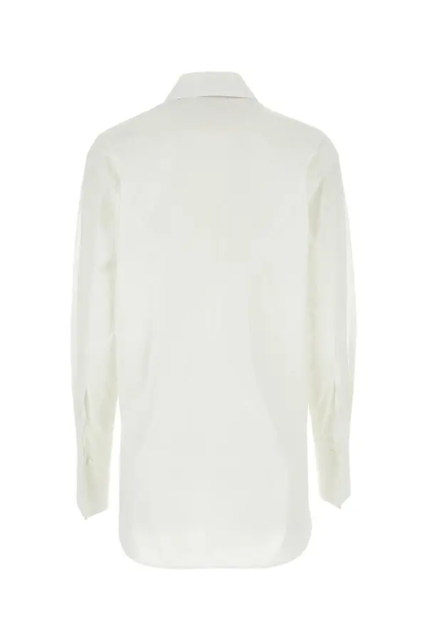Loewe Button Up Shirt - Multicolor