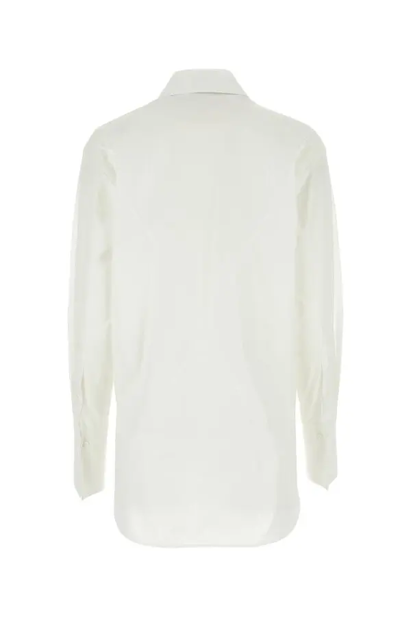 Loewe Button-up Shirt