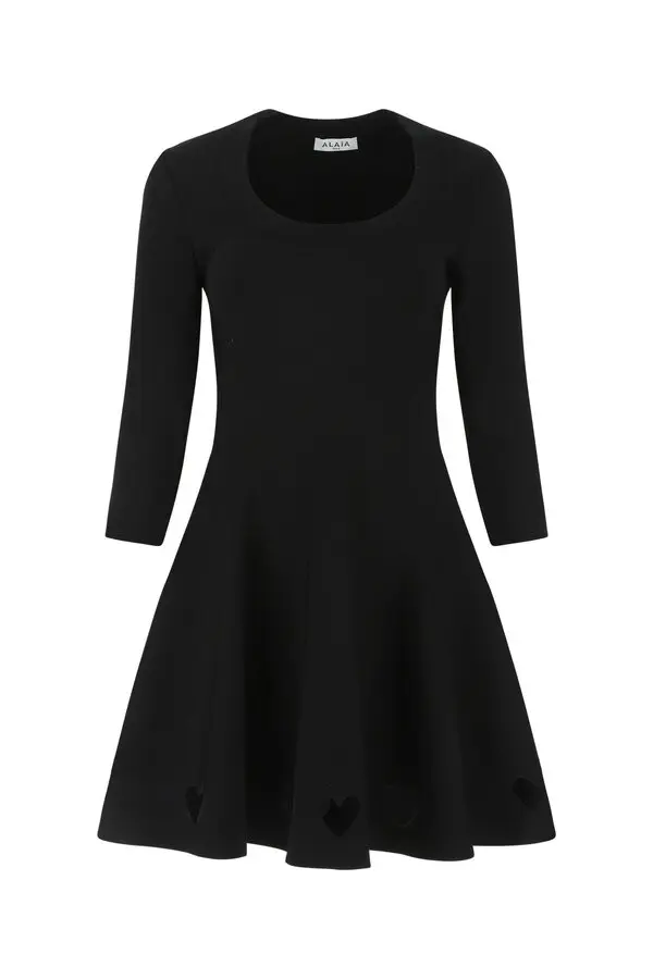Alaïa Abito