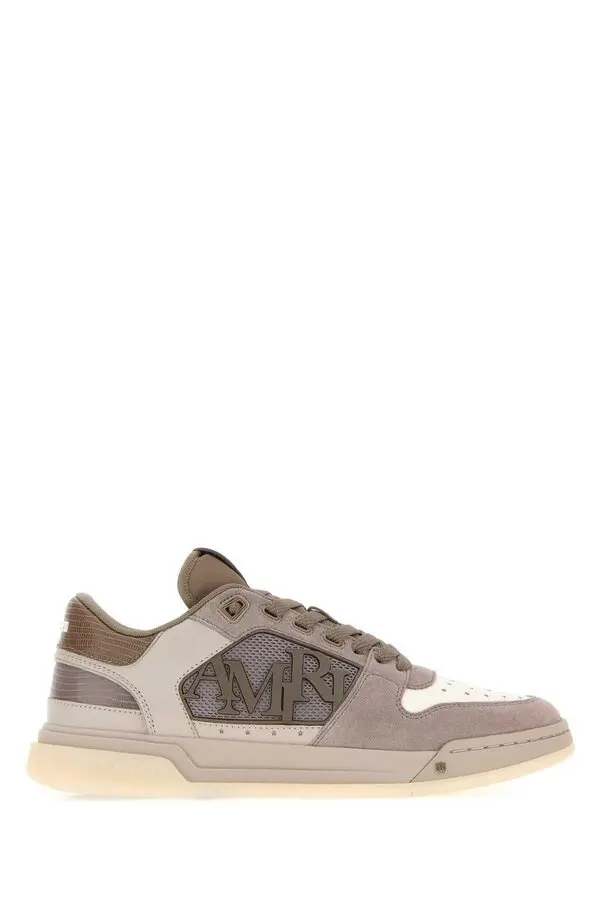 Amiri Classic Low Sneakers - Multicolor