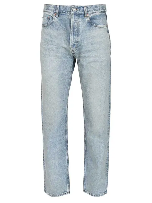 Saint Laurent Mick Long Jeans