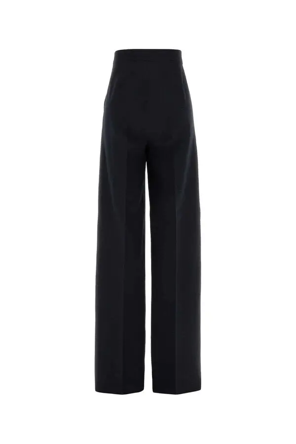 Max Mara Wool Blend Secolo Pant