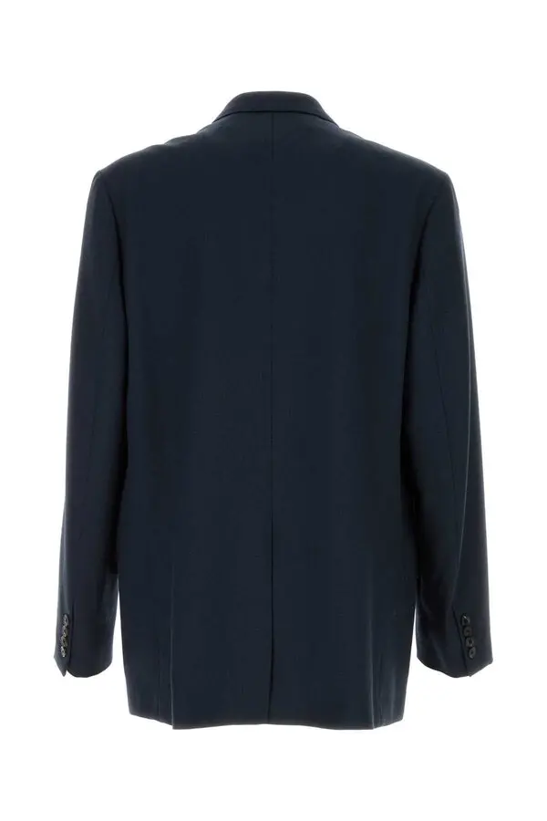 Dries Van Noten 01090-bosier 4265 M.w.jacket