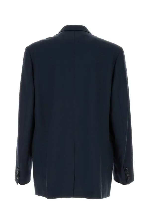 Dries Van Noten Bosier Jacket - Multicolor