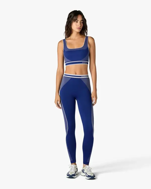 Casablanca Seamless Leggings
