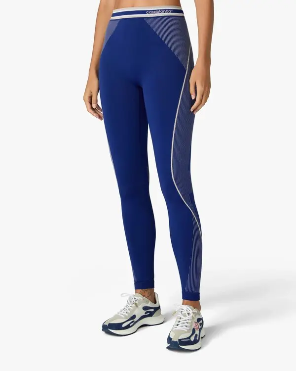 Casablanca Seamless Leggings