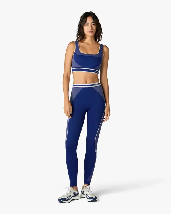 Casablanca Seamless Bralette