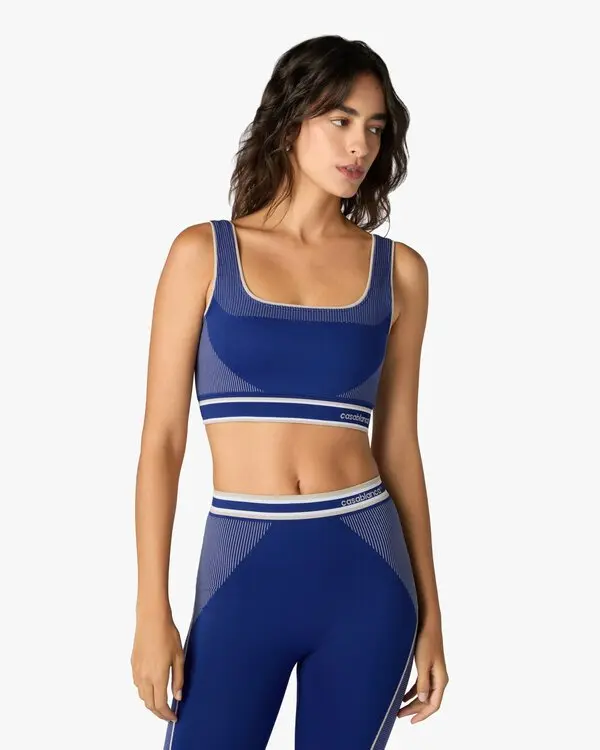 Casablanca Seamless Bralette