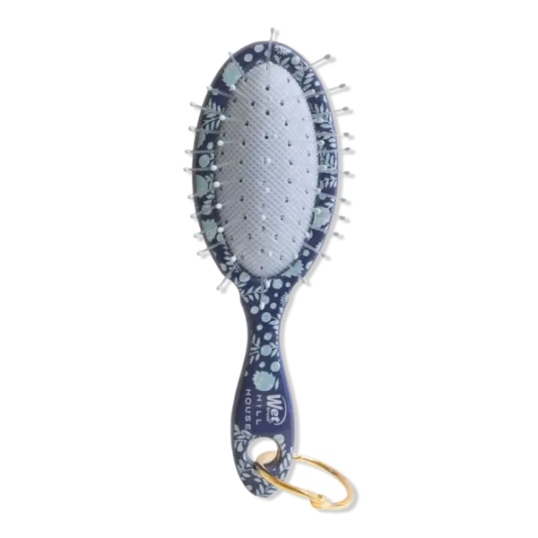 WET BRUSH X Hill House Mini Detangler Brush Keychain