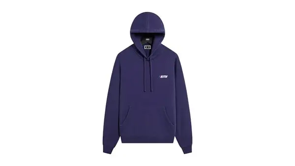 Kith X Bmw Nelson Hoodie