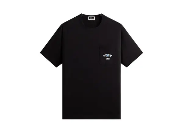 Kith X Bmw M1 Schematic Pocket Tee Shirt