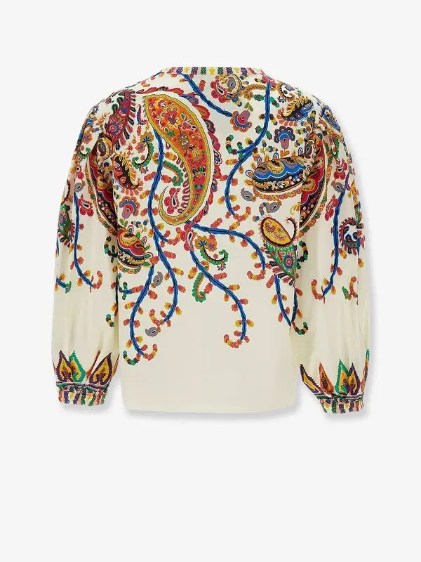 Etro Cotton Shirt