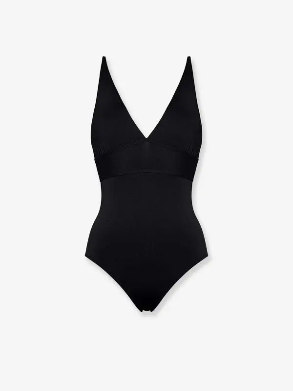 ERES Larcin Lycra One Piece Swimsuit - Multicolor