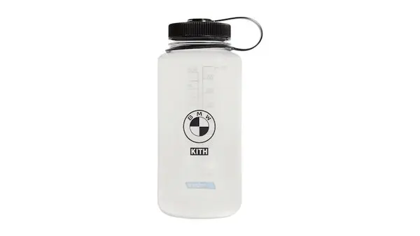 Kith X Bmw X Nalgene Water Bottle