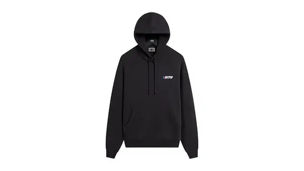 Kith X Bmw Nelson Hoodie