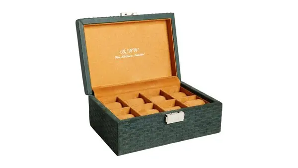 Kith X Bmw Watch Box - Vitality