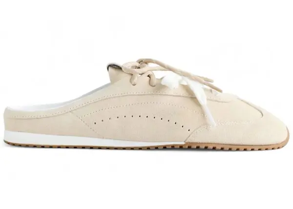 Alo Yoga Sunset Sneaker Mule - Sandstone