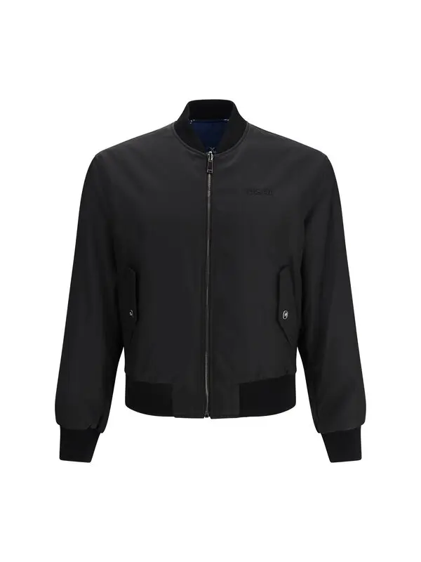 Versace Reversible Jacket