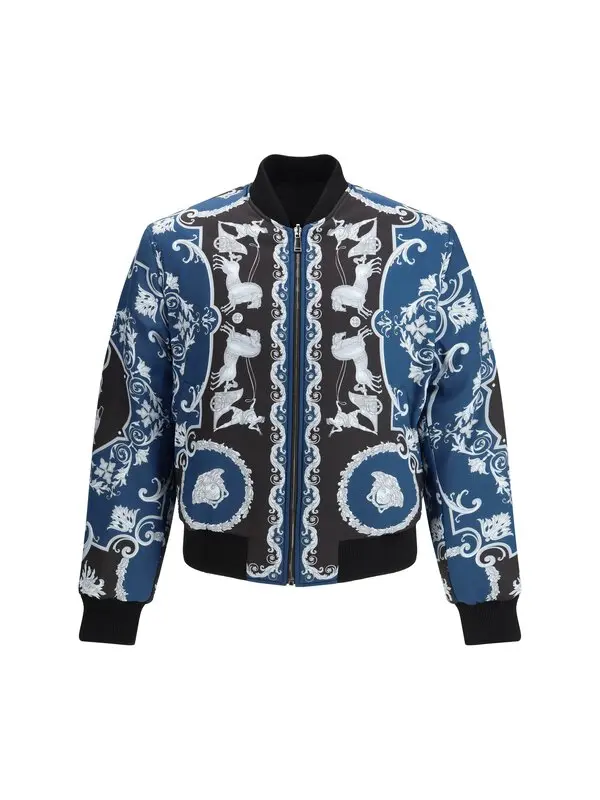 Versace Reversible Jacket