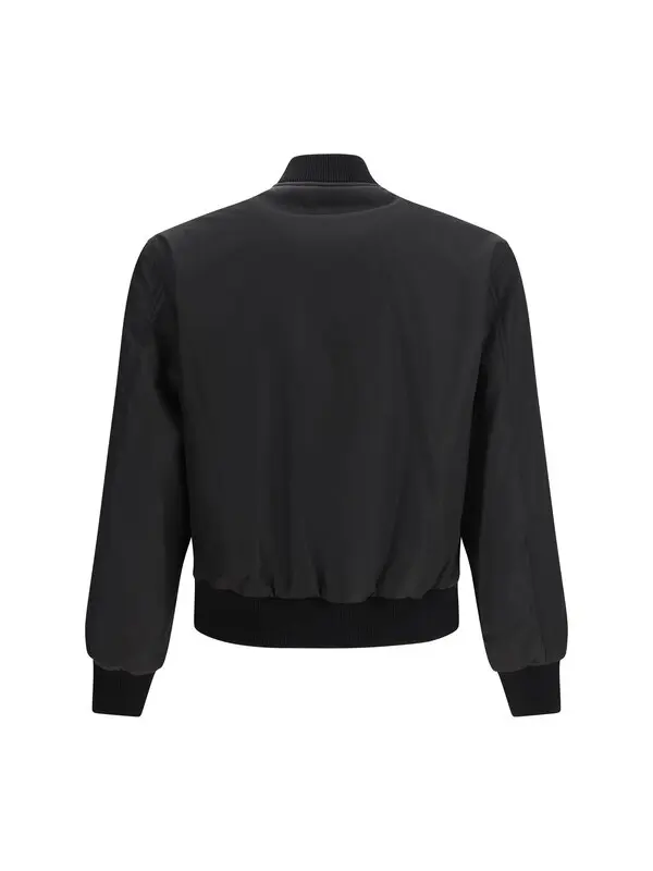 Versace Reversible Jacket